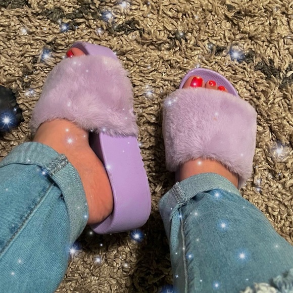 Shoes | Bratz Style Platform Sandals | Poshmark